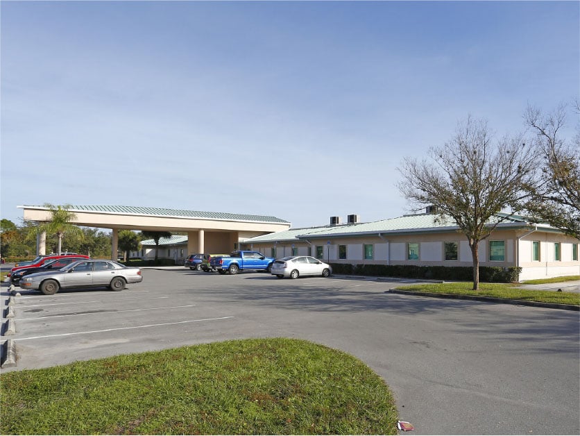 Spring Hill FL Nasal Sinus Services Spring Hill FL Nasal Sinus Services