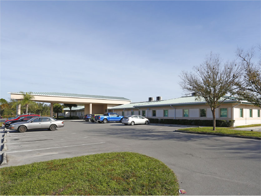 Spring Hill FL Nasal Sinus Services
