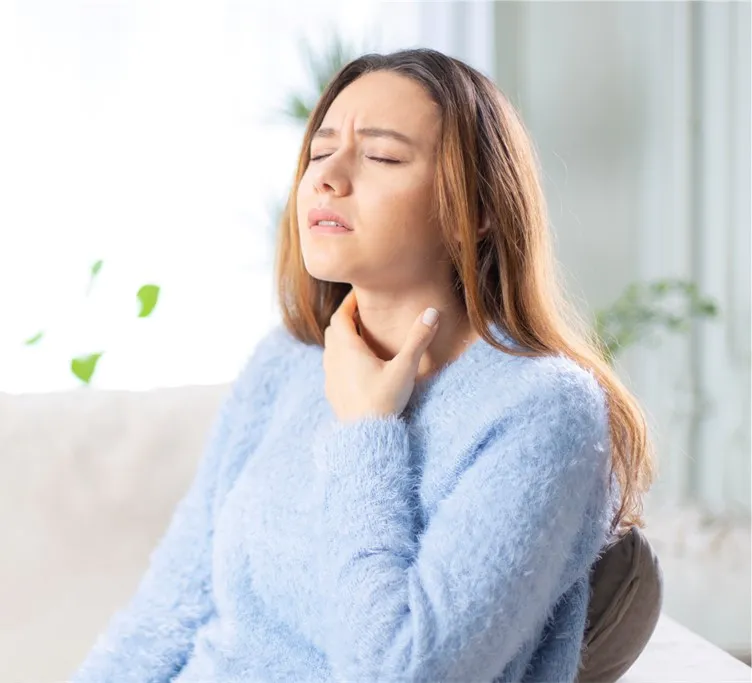 Post Nasal Drip Tampa FL, Nasal & Sinus Services